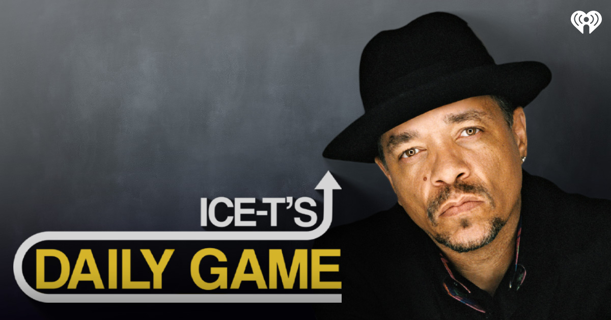 Cultural Icon and Legendary Rapper Ice -T Drops Gems In His New ...
