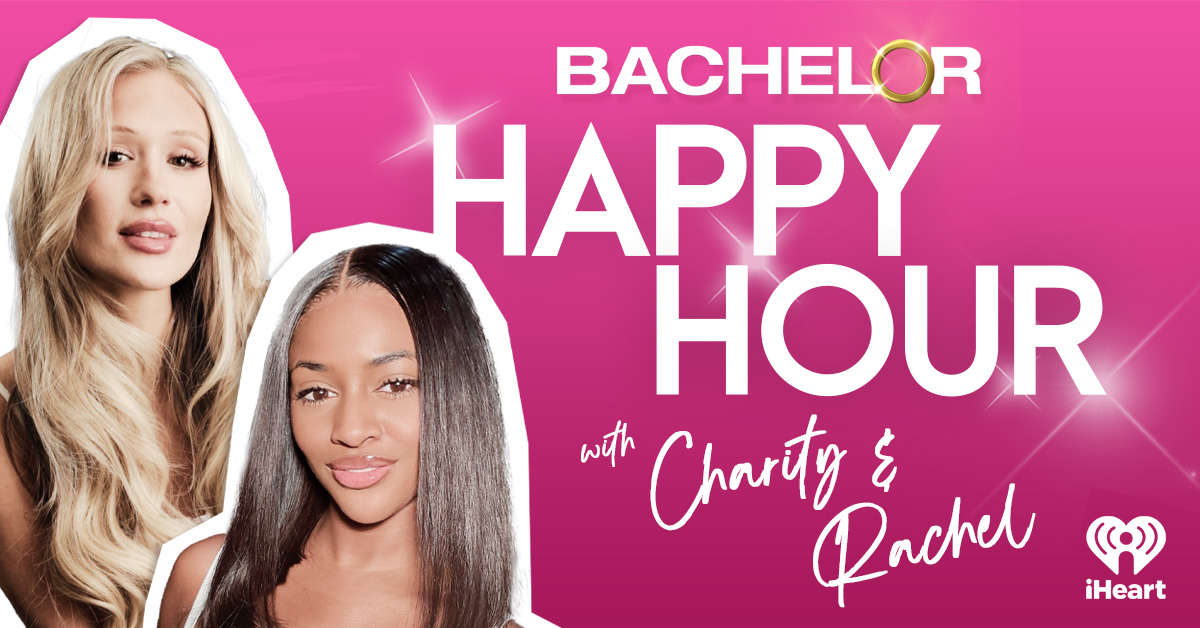 iHeartPodcasts and Warner Bros. Unscripted Television Announce Former ...